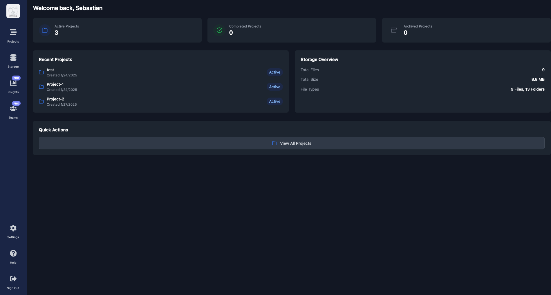 Sebastian Rauschert | Data Scientist