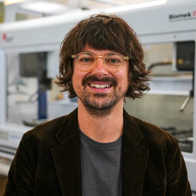 Sebastian Rauschert | Data Scientist